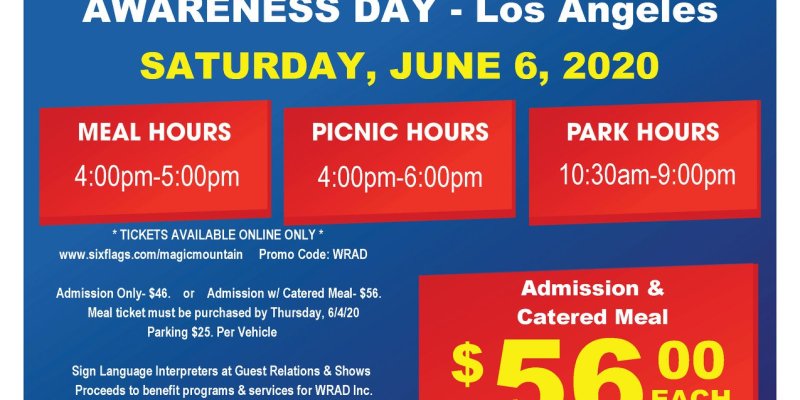 Deaf Events in Los Angeles – Connecting through community events and ...